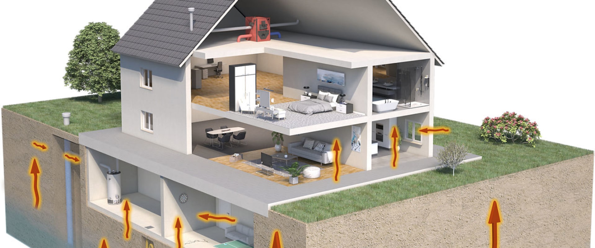 Understanding Radon Gas: A Comprehensive Guide